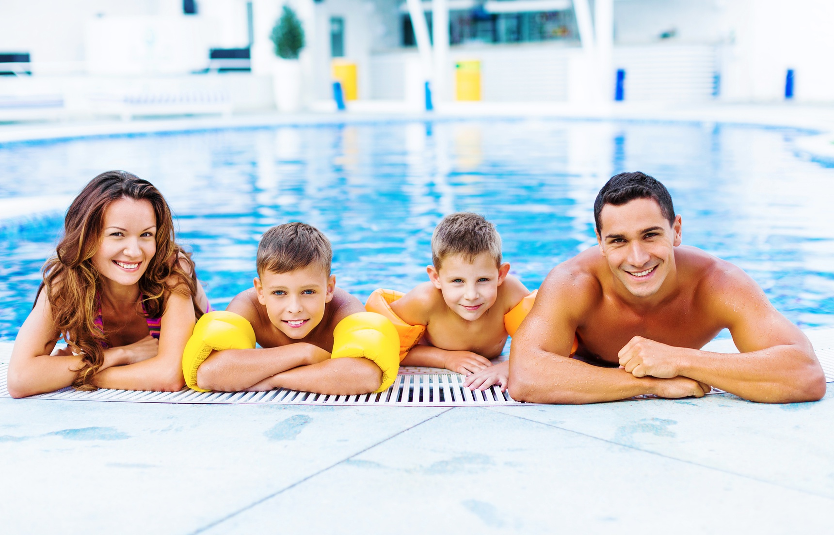Join us for Pool School | Arvidson Pools and Spas