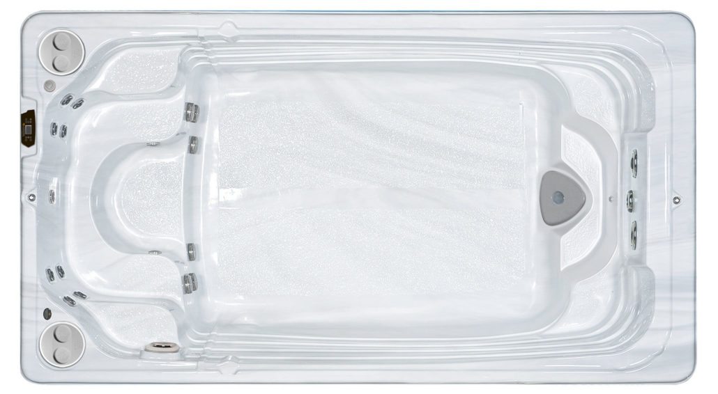 AquaSport 14 iX - Arvidson Pools and Spas