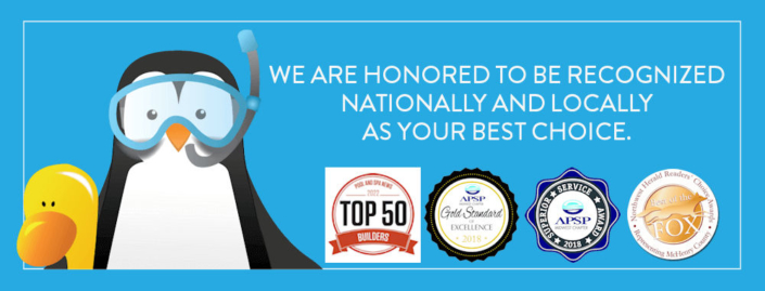 Arvidson Pools & Spas | Crystal Lake, Palatine & St. Charles, Illinois