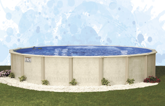Doughboy Above Ground Pool Sale | Arvidson Pools and Spas
