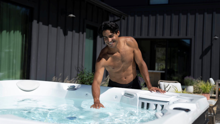 The Complete Guide to Hot Tub Health Benefits – Arvidson Pools and Spas